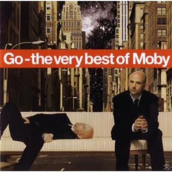 Go The Very Best Of Moby - Moby - CD album - Achat & prix | fnac