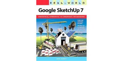 Real World Google Sketchup 7, Real World Series - broché - Tadros ...