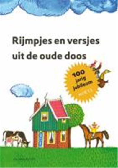 Rijmpjes en versjes uit de oude doos - broché - S - Achat Livre | fnac