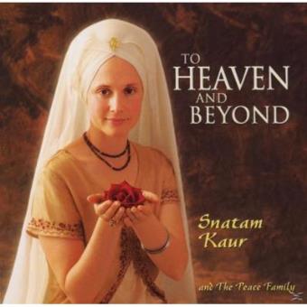 To Heaven And Beyond - Snatam Kaur - CD album - Achat & prix | fnac