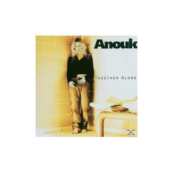 Together Alone - Anouk - CD album - Achat & prix | fnac