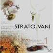 STRATO VANI 1 - Strato Vani - CD album - Achat & prix | fnac