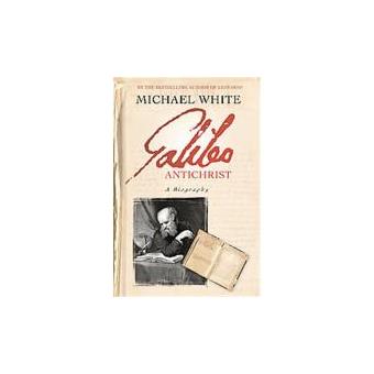 Galileo Antichrist - broché - M. White - Achat Livre | fnac