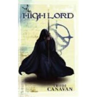 High Lord - broché - Trudi Canavan, Auteur - Achat Livre | fnac