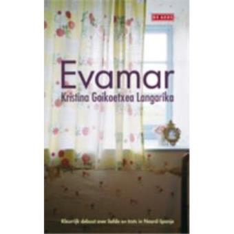 Evamar - cartonné - Kristina Goikoetxea Langarika - Achat Livre | fnac