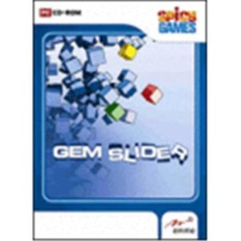 Gem Slider - Jeux vidéo - Achat & prix | fnac