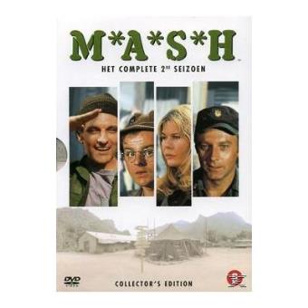 MASH 2/3 DVD/BOX/VN - Jackie Cooper - DVD - Achat & prix | fnac