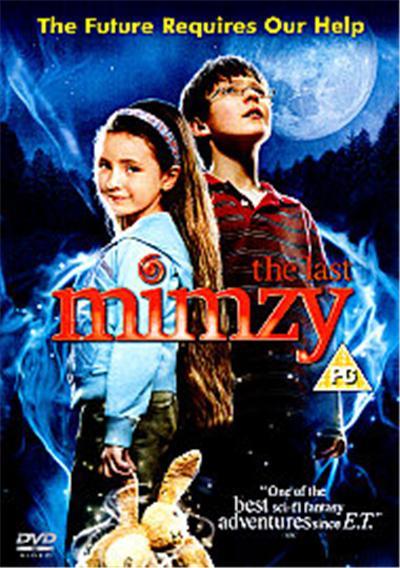 The Last Mimzy - Robert Shaye - DVD - Achat & prix | fnac