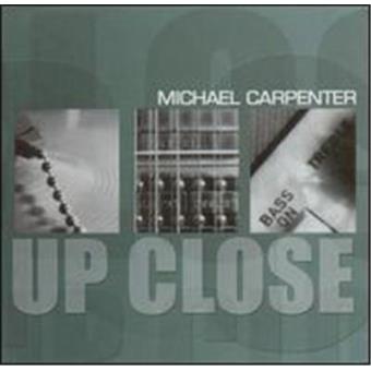 Up Close - Michael Carpenter - CD album - Achat & prix | fnac
