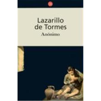 Lazarillo de Tormes/ The Guide Boy of Tormes, Clasicos Esenciales ...