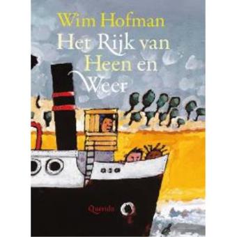 Het Rijk van Heen en Weer - cartonné - Hofman, W. - Achat Livre | fnac