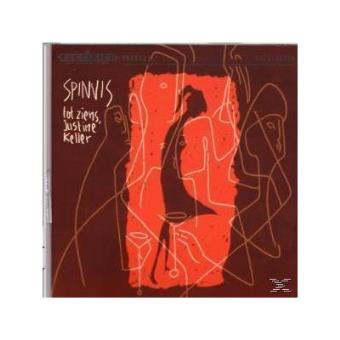 Spinvis - Tot ziens, justine keller - Compra música na Fnac.pt
