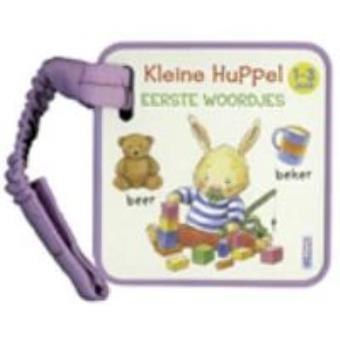 Kleine Huppel - Eerste woordjes / 1-3 jaar - ZNU - broché - Achat Livre ...