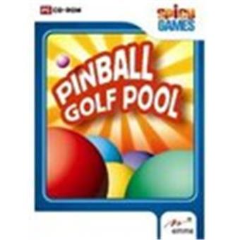Pinball Golf Pool - Jeux vidéo - Achat & prix | fnac
