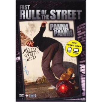 FAST RULEOF THE STREET-PANNA PANNA-VN - DVD - Achat & prix | fnac