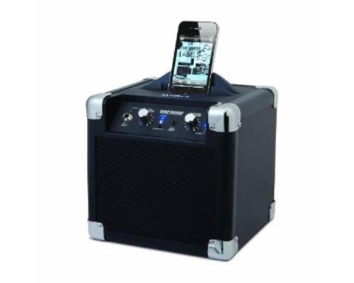 Ion road rocker speaker system with bluetooth - Enceinte surround ...