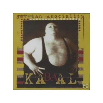 KABAAL - Belgian Asociality - CD album - Achat & prix | fnac
