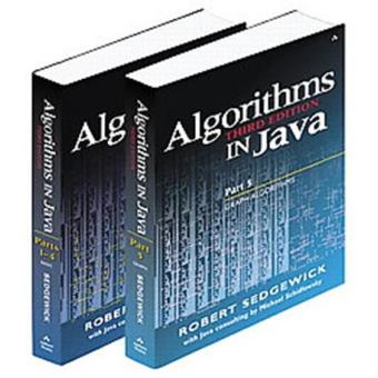 Algorithms in Java - broché - Robert Sedgewick, Auteur - Achat Livre | fnac