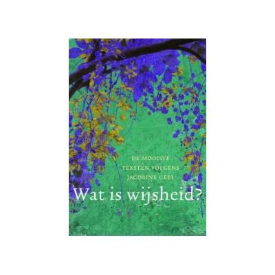 Wat is wijsheid - cartonné - Catherine Géel - Achat Livre | fnac
