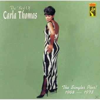 The Best of Carla Thomas - Thomas Adès - Carla - CD album - Achat ...