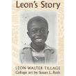 Leon's Story - broché - Léon Walter Tillage - Achat Livre | fnac