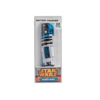 Star Wars - Batterie externe R2-D2 - Batterie externe - Achat & prix | fnac