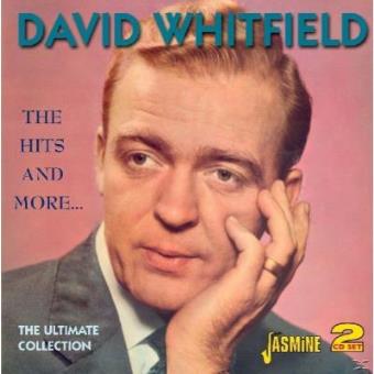The Hits and More... The Ultimate Collection - David Whitfield - CD ...