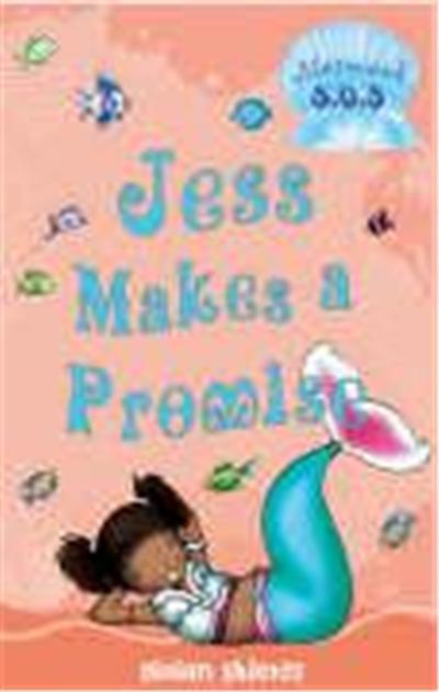 Jess Makes a Promise - broché - G. Shields, Auteur - Achat Livre | fnac
