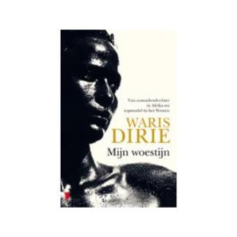 Mijn woestijn - broché - Waris Dirie, W. - Achat Livre | fnac