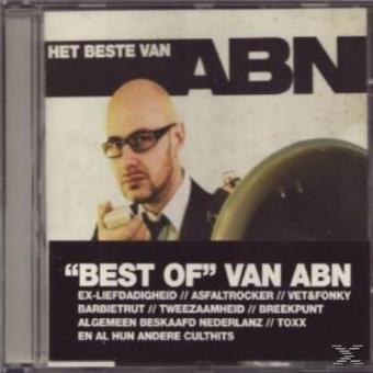 BESTE VAN ABN - Abn - CD album - Achat & prix | fnac