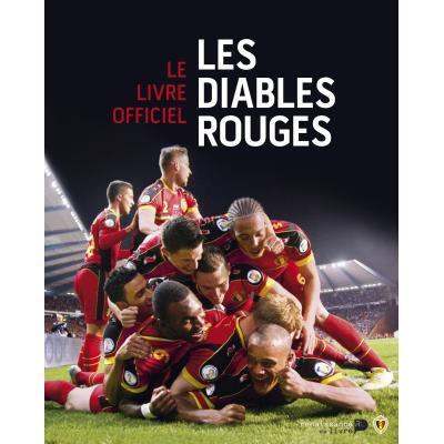 LES DIABLES ROUGES - broché - Achat Livre | fnac