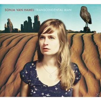 TRANSCENDENTAL MAN/DIGIPACK - Sonja Van Hamel - CD album - Achat & prix ...