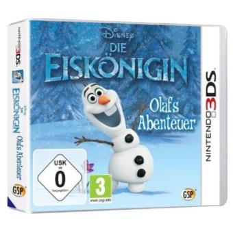 DISNEY FROZEN MIX 3DS - Jeux vidéo - Achat & prix | fnac