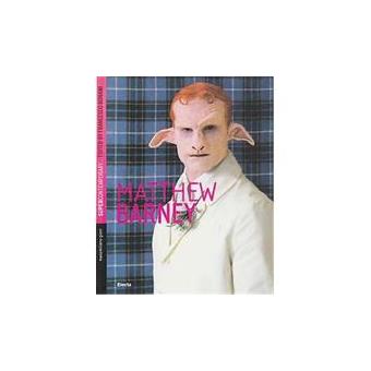 Matthew Barney, Supercontemporanea - broché - Massimiliano Gioni ...