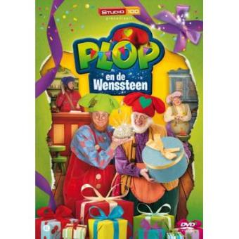 KABOUTER PLOP-PLOP & DE WENSSTEEN-SPECIAL-VN - DVD - Achat & prix | fnac