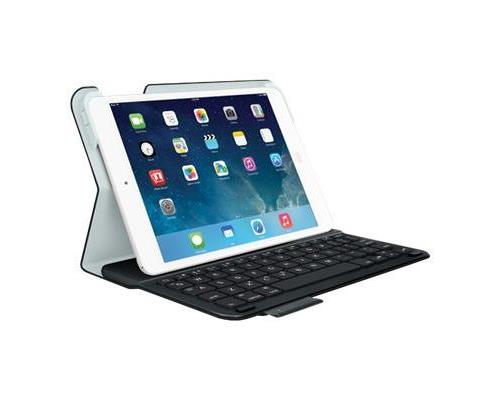 Logitech Ultrathin Keyboard Mini - clavier et étui - Anglais - Royaume ... Logitech Ultrathin Keyboard Mini - clavier et étui - Anglais - Royaume ...