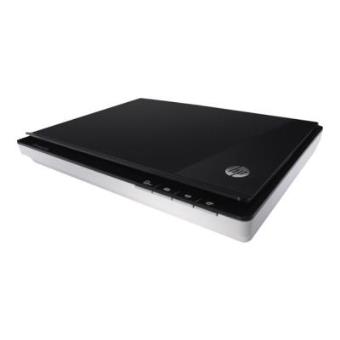 HP ScanJet 300 Flatbed Photo Scanner - scanner à plat - Scanner - Achat ...