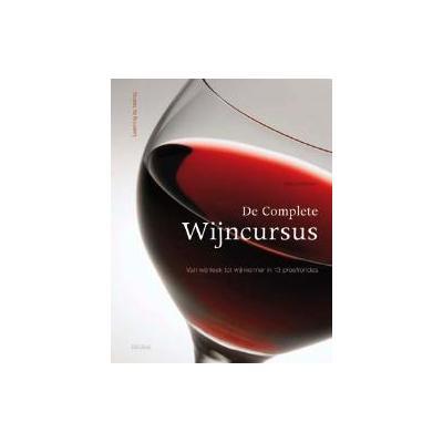De complete wijncursus - cartonné - The Beat, Auteur - Achat Livre | fnac