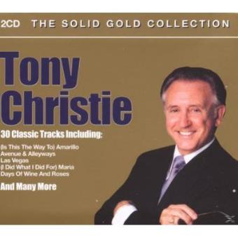 30 CLASSIC TRACKS - Tony Christie - CD album - Achat & prix | fnac