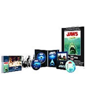 Jaws , (30th Anniversary Collector's Limited Edition) - DVD - Achat ...