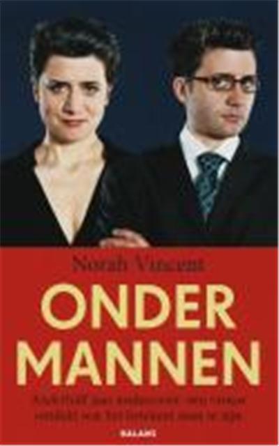 Onder mannen - broché - Vincent, N, Fred Hendriks - Achat Livre | fnac