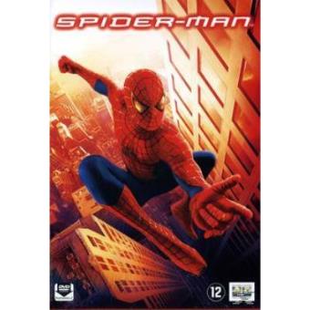 SPIDER MAN/VN - Sam Raimi - DVD - Achat & prix | fnac