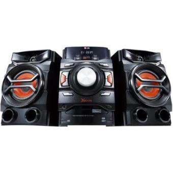 LG CM4350 - Chaine Hifi | fnac Belgique