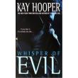 Whisper of Evil, Hooper, Kay. Evil Trilogy. - broché - K. Hooper ...