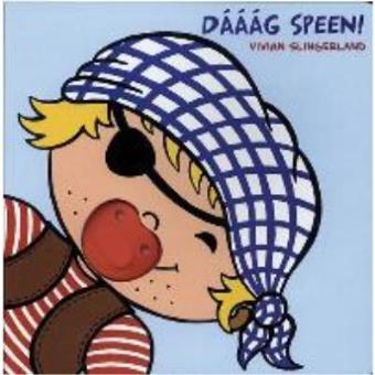 Dááág speen! - cartonné - Vivian Slingerland - Achat Livre | fnac