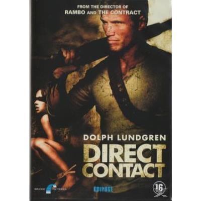 DIRECT CONTACT-VN - Lerner, Danny, Danny Lerner - DVD - Achat & prix | fnac