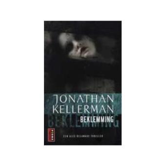 Poema pocket - Beklemming - Jonathan Kellerman - broché - Achat Livre ...