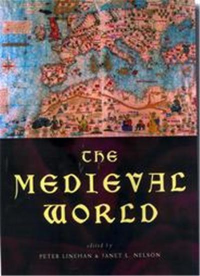 The Medieval World - broché - Eric Alan Nelson - Achat Livre | fnac