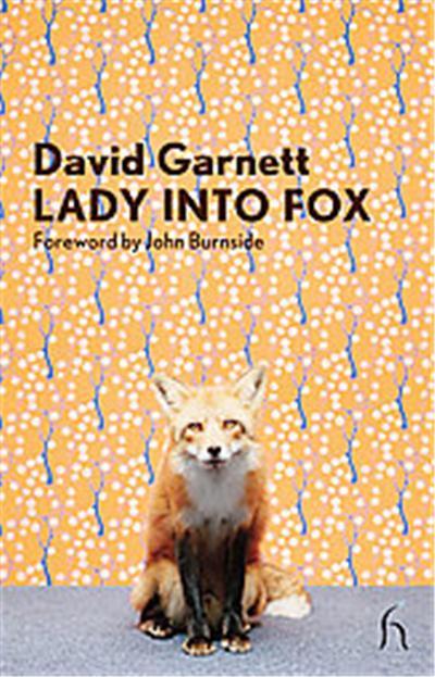 lady into fox, Modern Voices Series - broché - David Garnett, Auteur ...