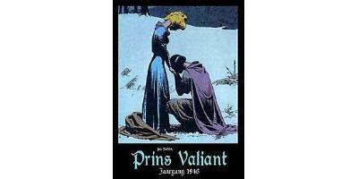 Prins Valiant - Tome 10 - Prins Valiant - Catherine Foster - cartonné ...
